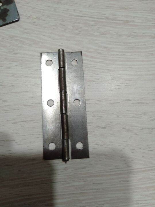 engsel tipis 1 inch cocok buat engsel kadang burung | Lazada Indonesia