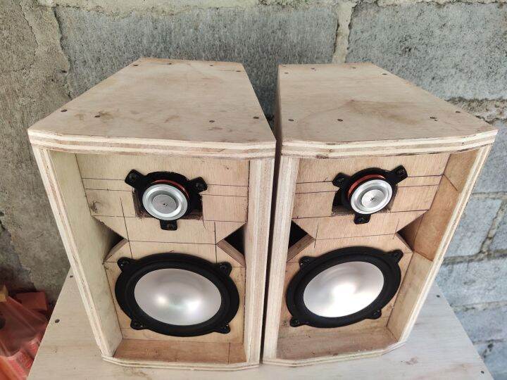 box speaker miniatur 4inc,15mili | Lazada Indonesia