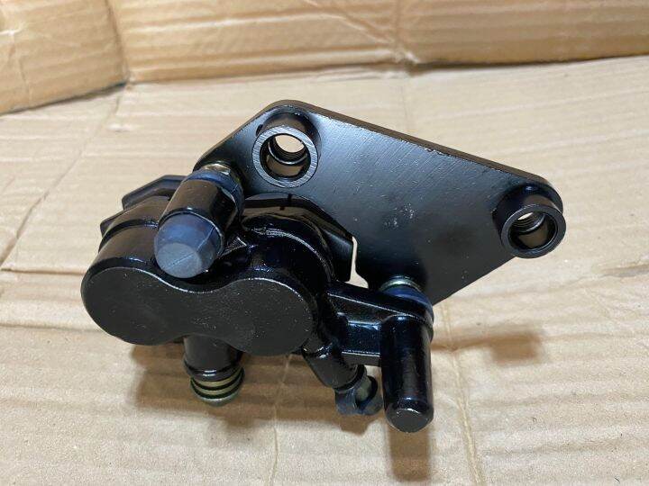 MOTORSTAR EASYRIDE 150RS/R2 FRONT BRAKE CALIPER | Lazada PH