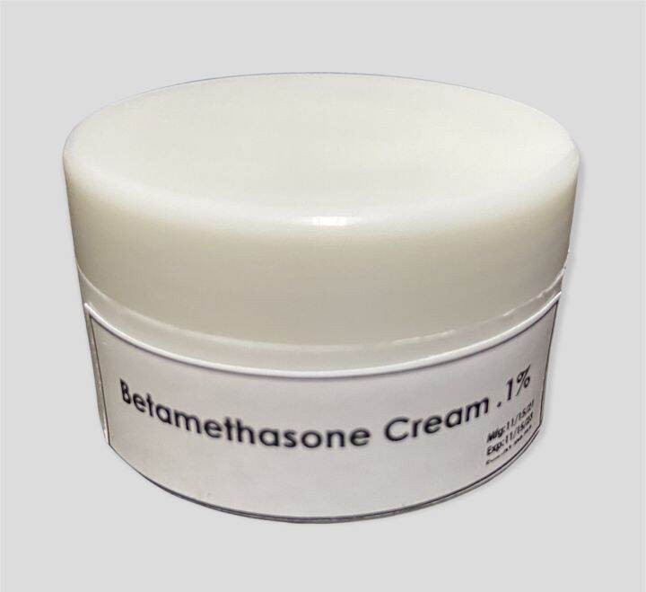 10g Betamethasone Cream 0.1% | Lazada PH