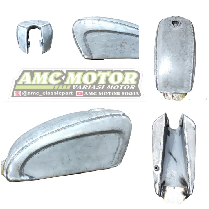 TANGKI CUSTOM JAPSTYLE / TANGKI CUSTOM CAFERACER / TANGKI CUSTOM BOBBER ...