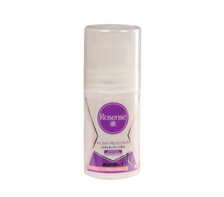 Rosense roll-on deodorant 40 ml. | Lazada.co.th