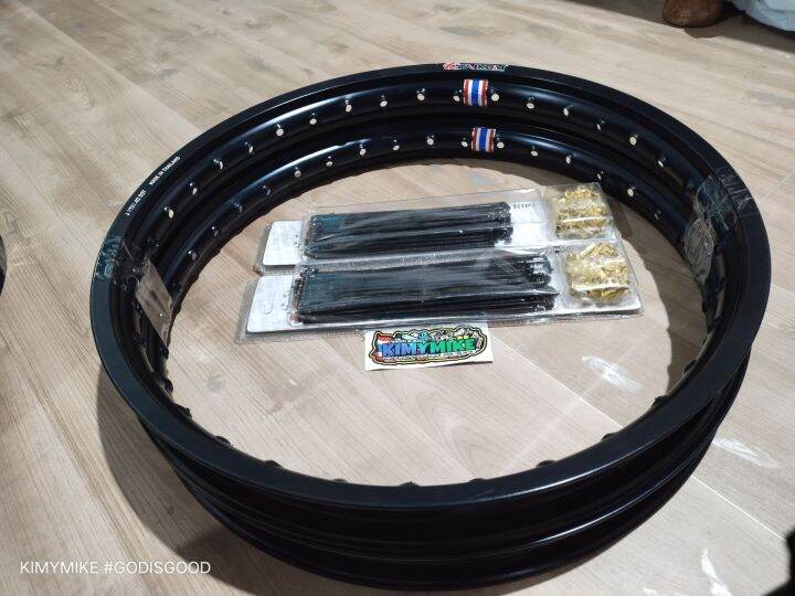 rim and rios for drum type front and rear. ( wave , and smash) | Lazada PH