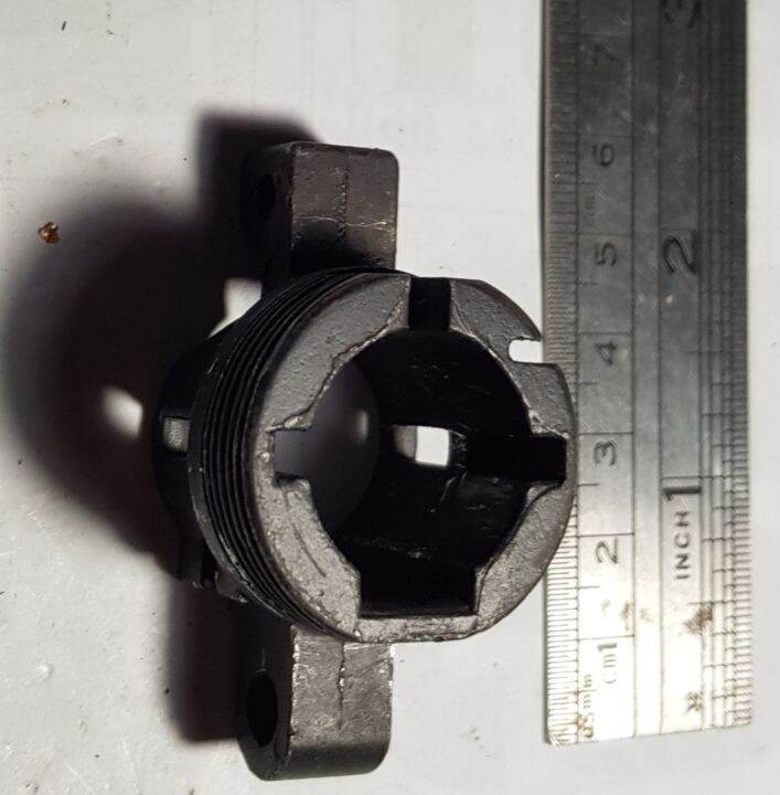 BAGIAN DALAM DELTA RING M4 AEG AIRSOFT | Lazada Indonesia