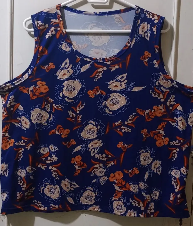 SANDO COTTON,4XL FOR DAILY OUTFIT, | Lazada PH