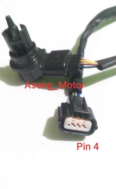 Soket Isc Yamaha Nmax - Aerox - Lexi - Xmax - R25 - Mt25 - Socket Choke ...