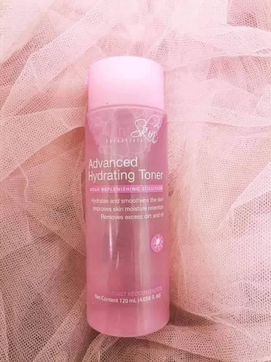 Brilliant Skin Advanced Hydrating Toner 120ml | Lazada PH