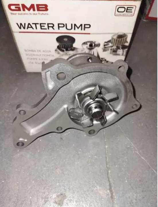 Water Pump Toyota 4AGE Corolla 1.6 (1996-2001) | Lazada PH