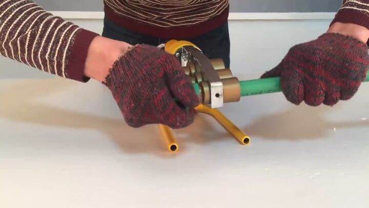 DIODIY hot melt machine electronic constant temperature hot melt ...