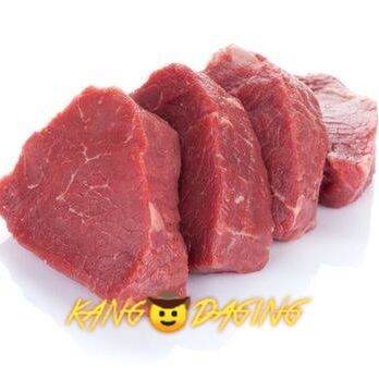 daging sapi topside | Lazada Indonesia