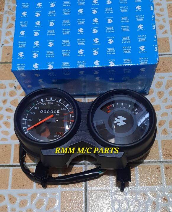 SPEEDOMETER ASSY CT125 | Lazada PH