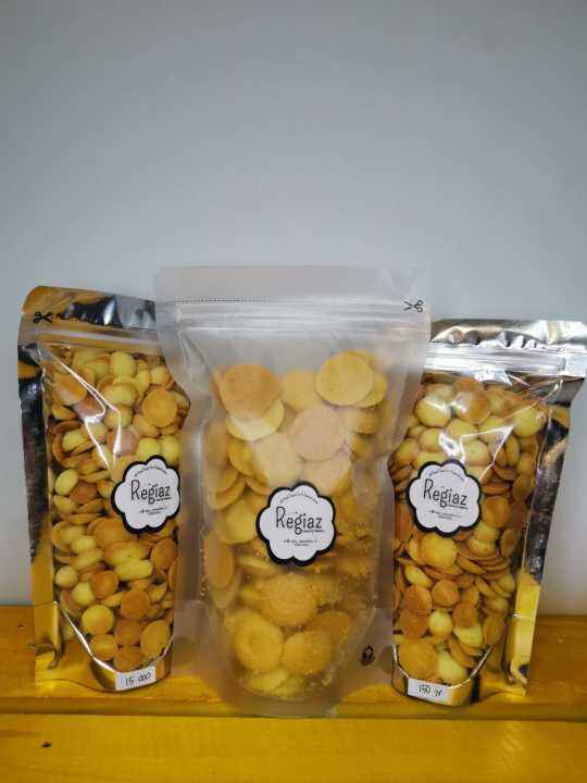 CEMILAN EGG DROP COOKIES RENYAH ENAK | Lazada Indonesia