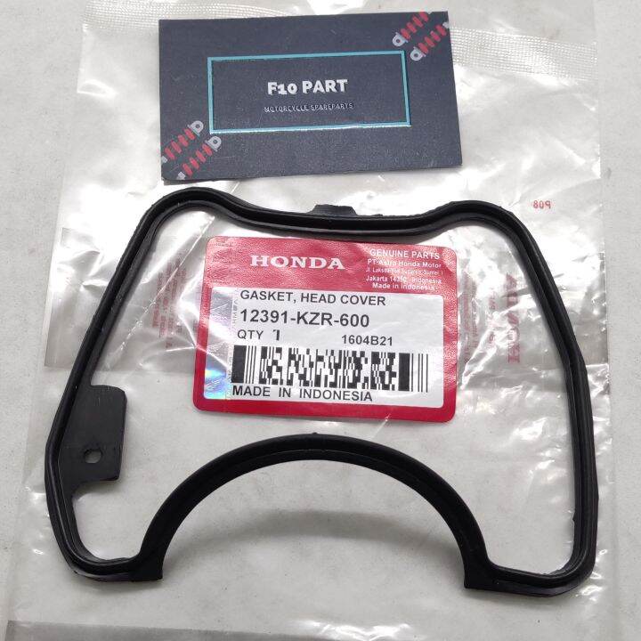 SEAL HEAD PACKING HEAD KARET HEAD VARIO 125 VARIO F1 KZR | Lazada Indonesia