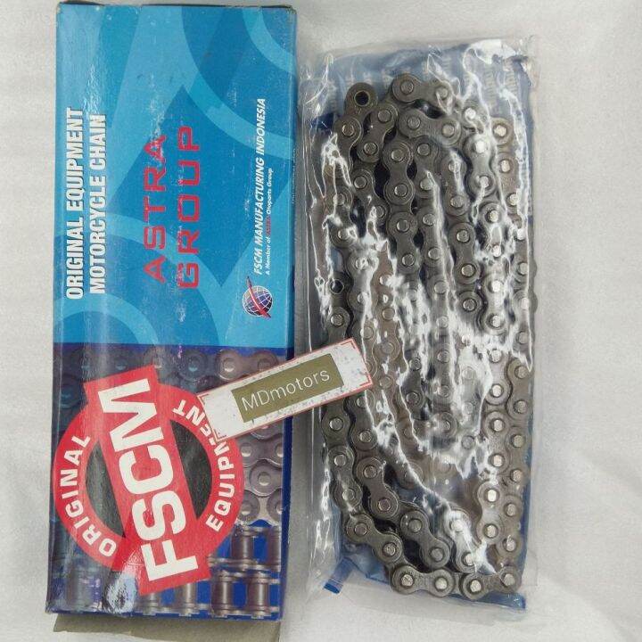 RANTE MOTOR GL MAX GL PRO MEGAPRO ORIGINAL FSCM | Lazada Indonesia