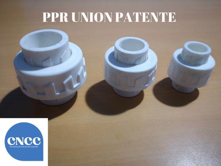 PPR Union Patente | Lazada PH