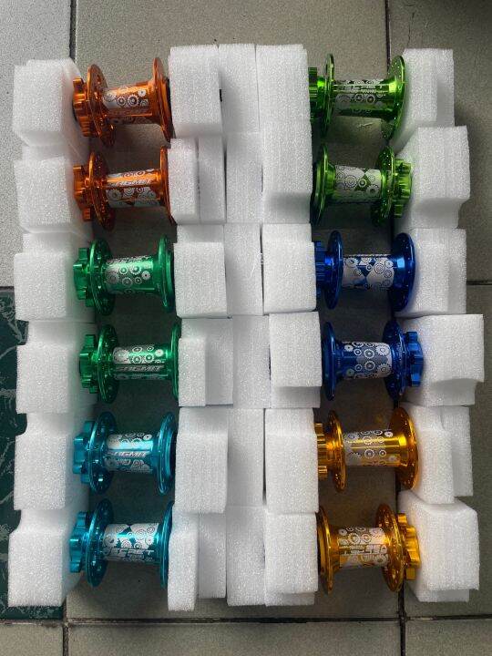 Sagmit Secret V36 Hubs 2022 model ratchet type loud sound 32 holes ...