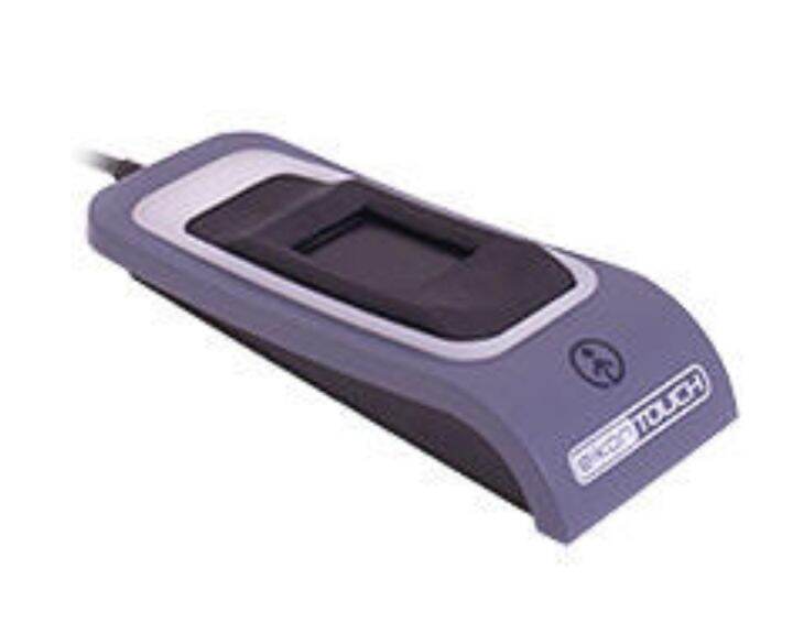 HID EikonTouch 510 / TC510 Capacitive Fingerprint Reader | Lazada PH
