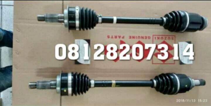 as roda CV joint Drive Shaft Suzuki Ertiga matic | Lazada Indonesia