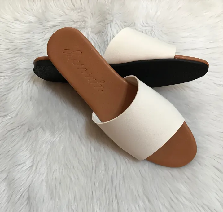 Classy Slippers Marikina Made - Maple | Lazada PH