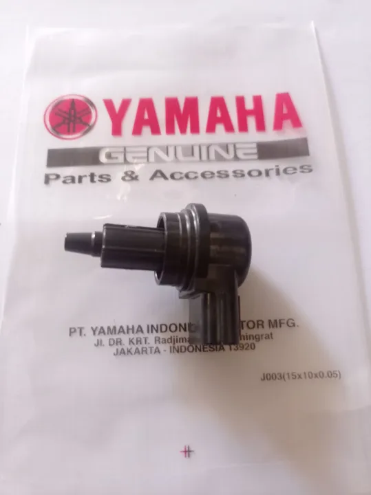 Sensor ISC Langsam Aerox 155 Original Yamaha | Lazada Indonesia
