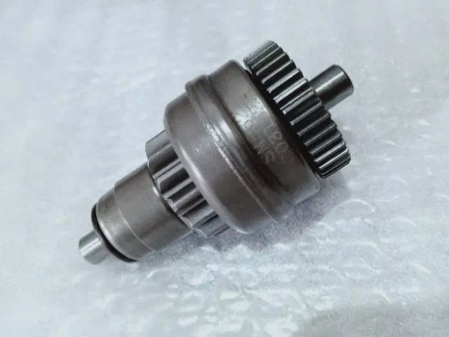 Vendix Starter For Suzuki Next / Address / Skywave / Skydrive / hayate ...