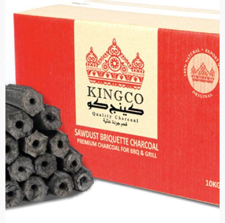 Shiro Ogatan Japanese white Charcoal 9 kg , binchotan sawdust ...