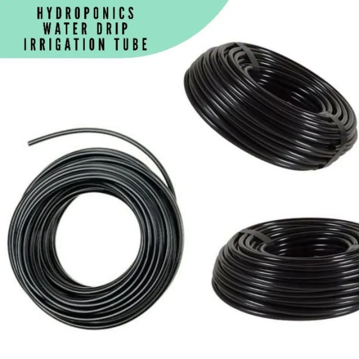 5 Meters Hydroponics Hose 4 7 mm size | Lazada PH