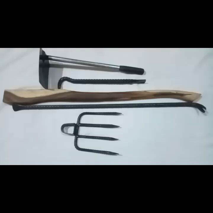 Linggis Pengungkit bahan as ulir panjang 73cm | Lazada Indonesia