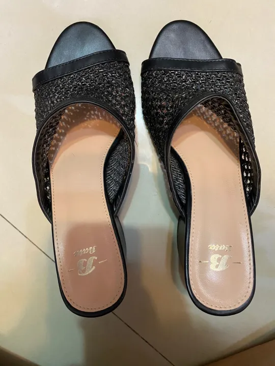 Bata size 7 ORIGINAL! | Lazada PH