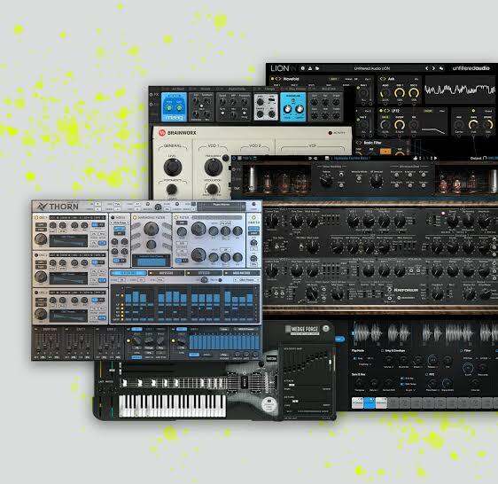 Plugin Alliance All Bundle 2022 Full version | Lazada PH