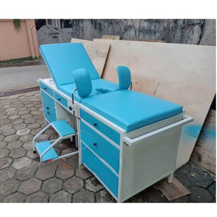 gynekologi advance verlos pc | Meja Periksa Advance Deluxe | Examine ...