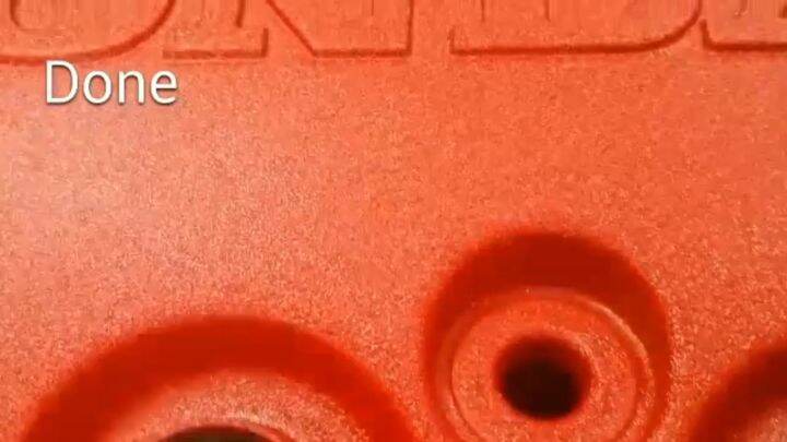 AIKKA WRINKLE Texture Paint 400ml Spray Tin WK01-WK18 Cat Menggerutu ...