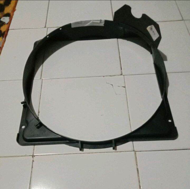 strut/tebeng radiator isuzu elf nkr 71 ori | Lazada Indonesia