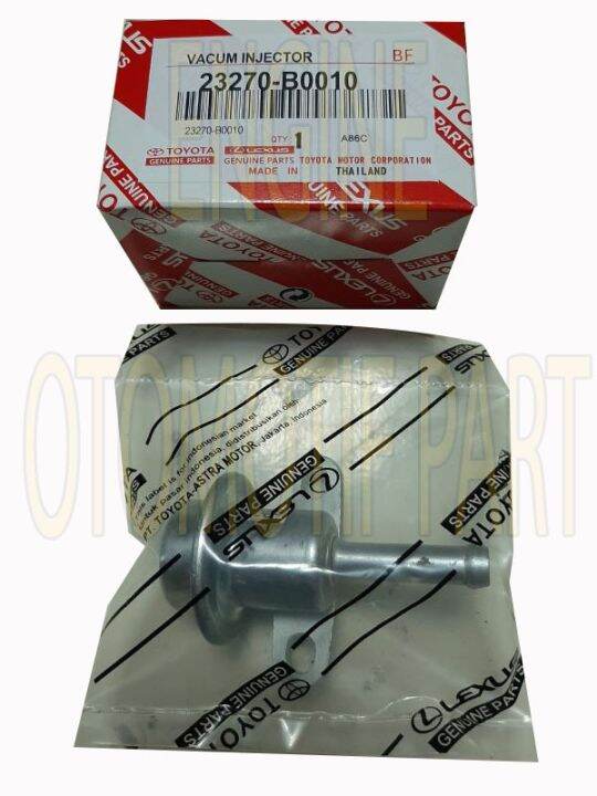 Vacum Injection Toyota Avanza Lurus 23270-B0010 | Lazada Indonesia