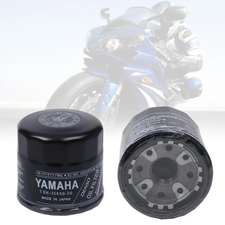 ORIGINAL YAMAHA OIL FILTER 5GH for ATV SKI-JET Watercraft Boat YAMAHA ...
