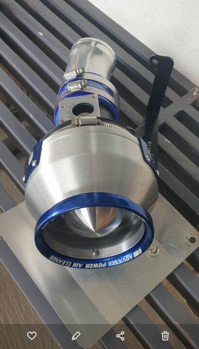 Toyota 86/Subaru Brz Blitz Air Intake | Lazada