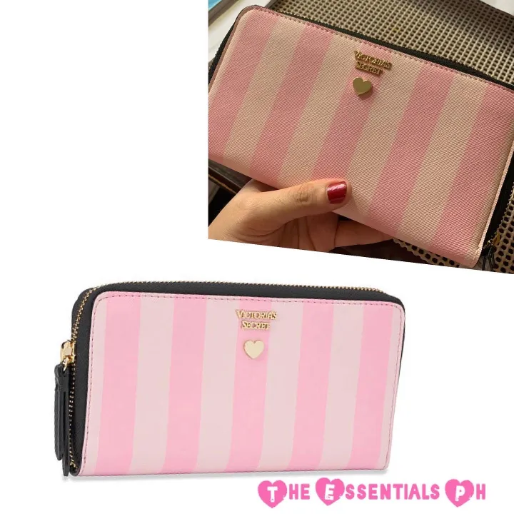 Victoria secret long wallet ORIGINAL | Lazada PH