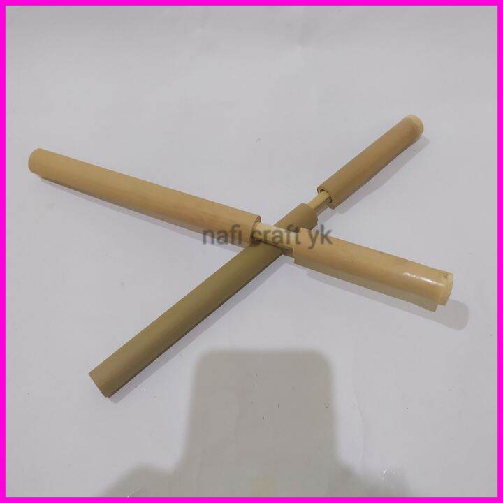 pletokan bambu mainan anak tradisional | mainan anak jedoran | mainan ...