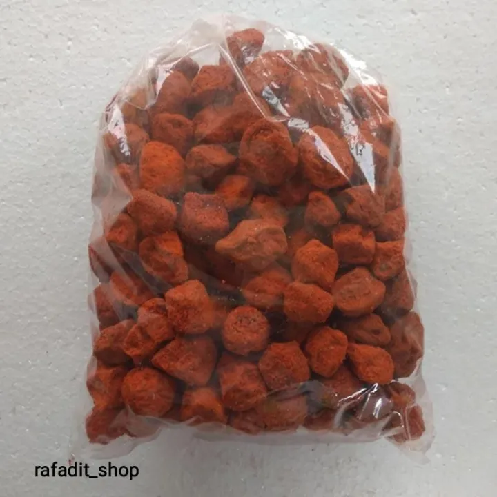 Manisan Buah Plum Atau Kiamboy Merah Netto. 500Gram | Lazada Indonesia