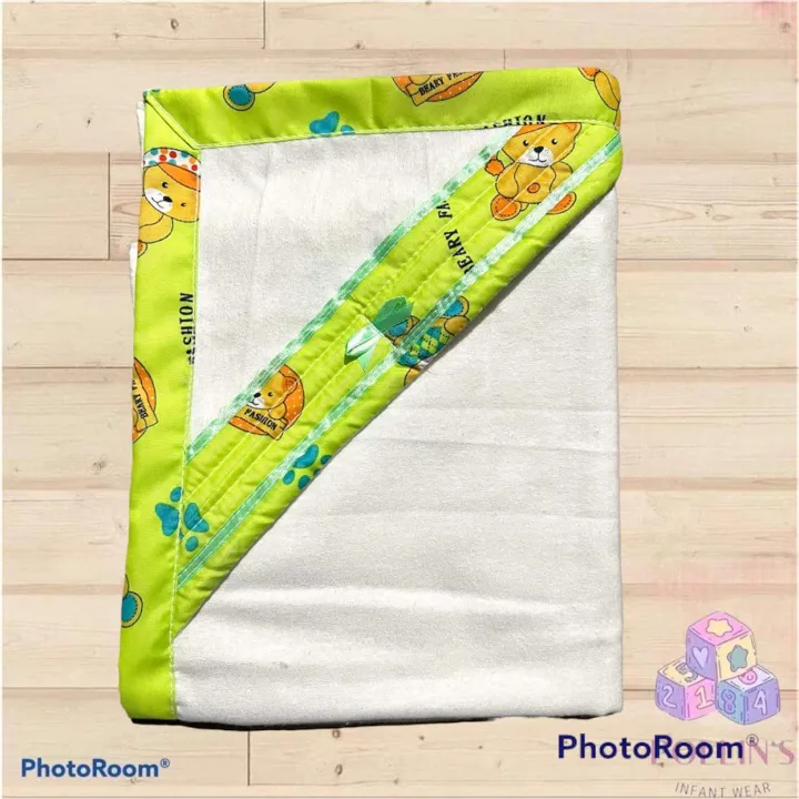 white Green Pranella for Baby | Lazada PH