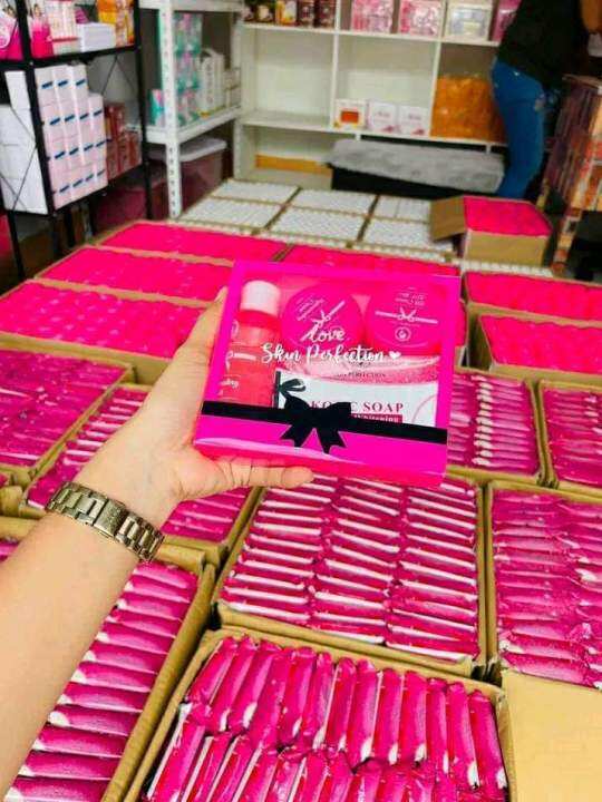 SKIN PERFECTION REJUV SET | Lazada PH