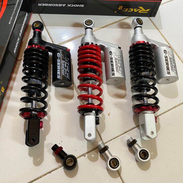 SHOCKBREAKER/SHOCK BELAKANG VARIO 125 VARIO 150 TABUNG MDL COPY YSS ...