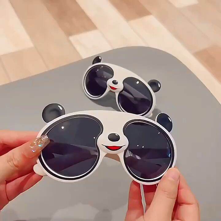 T888 ผู้ชาย แว่นตากันแดด ซิลิโคน/แว่นตากันแดด ของเด็กใส่ได้ทั้งผู้หญิง ...