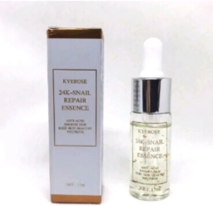 Serum Collagen 24k Lifting Firming Anti Aging Lazada Indonesia