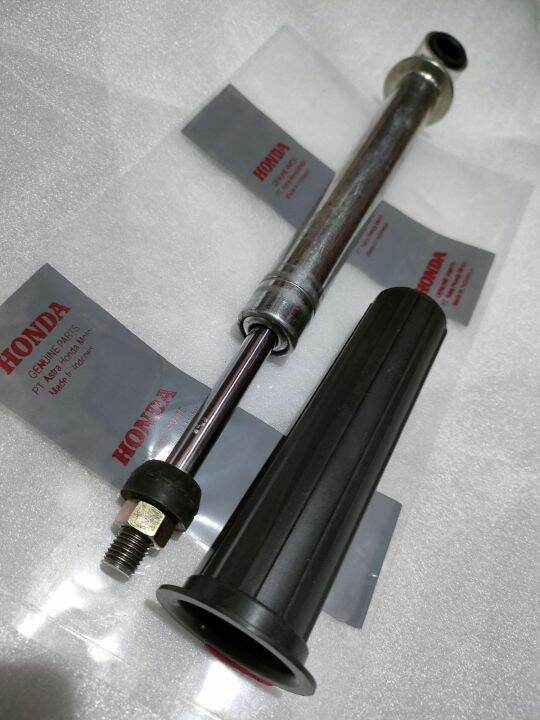 hidrolik shockbreaker Vario 125 old 2012 2014 hidrolis shock breaker ...