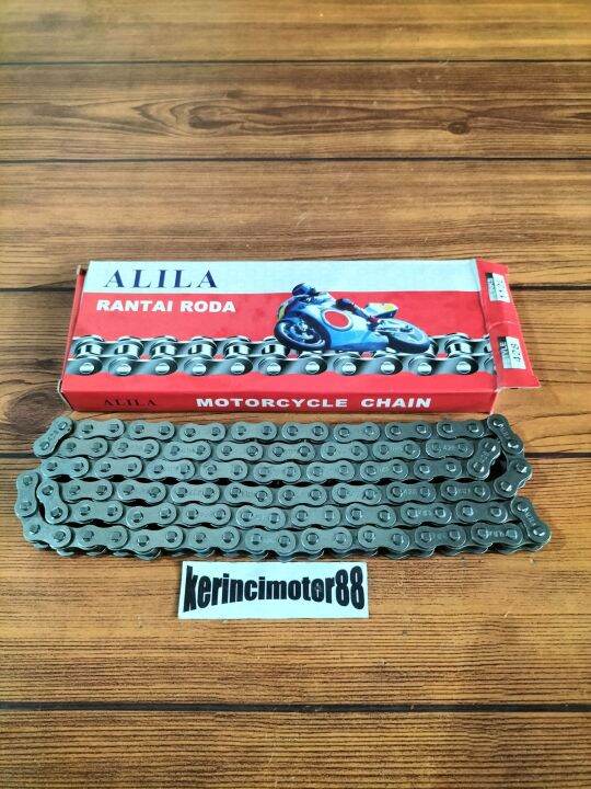 Rantai Roda Ukuran 428-112L GL Pro Max-Neotech-Jupiter MX Old-MX New ...