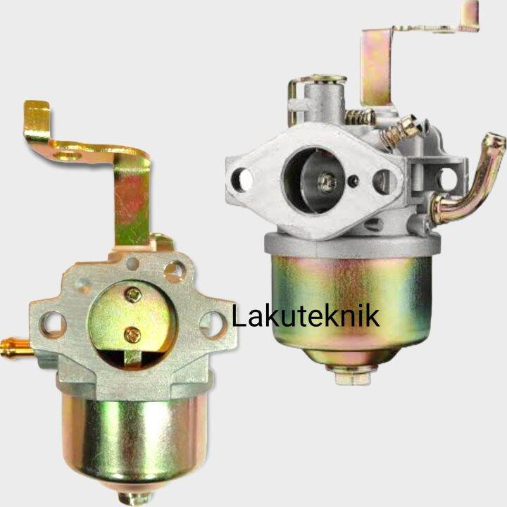 Carburator Karburator Robin Ey-15 Ey-20 EY15/20 | Lazada Indonesia