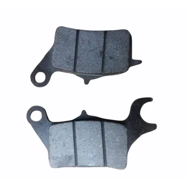SUZUKI SMASH 115 AND RAIDER J AND SHOGUN BRAKEPAD | Lazada PH