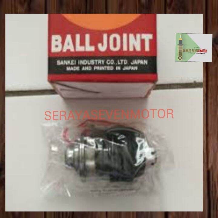 ball joint atas mitsubishi l300 kuda 555 japan 1buah | Lazada Indonesia
