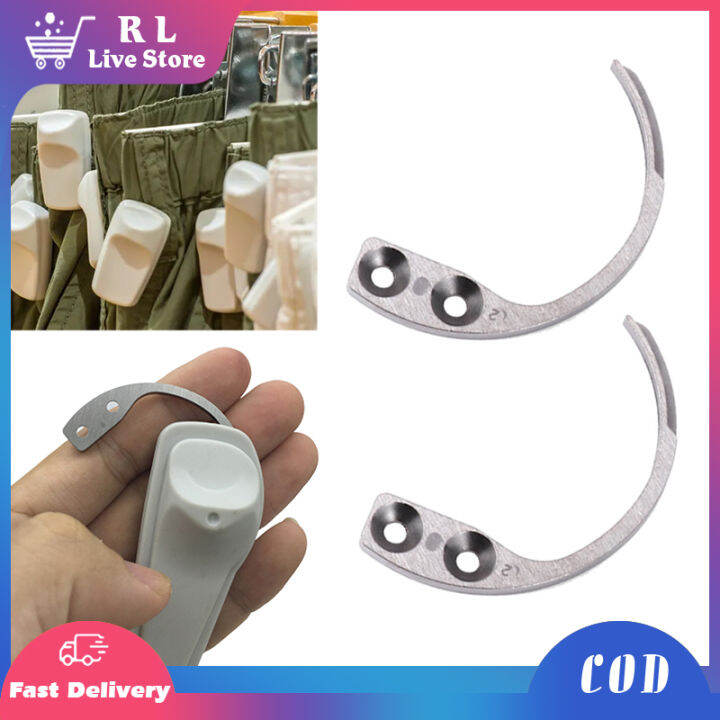 Portable Security Tag Detacher Handheld Clothes Shoes Magnetic Tag ...